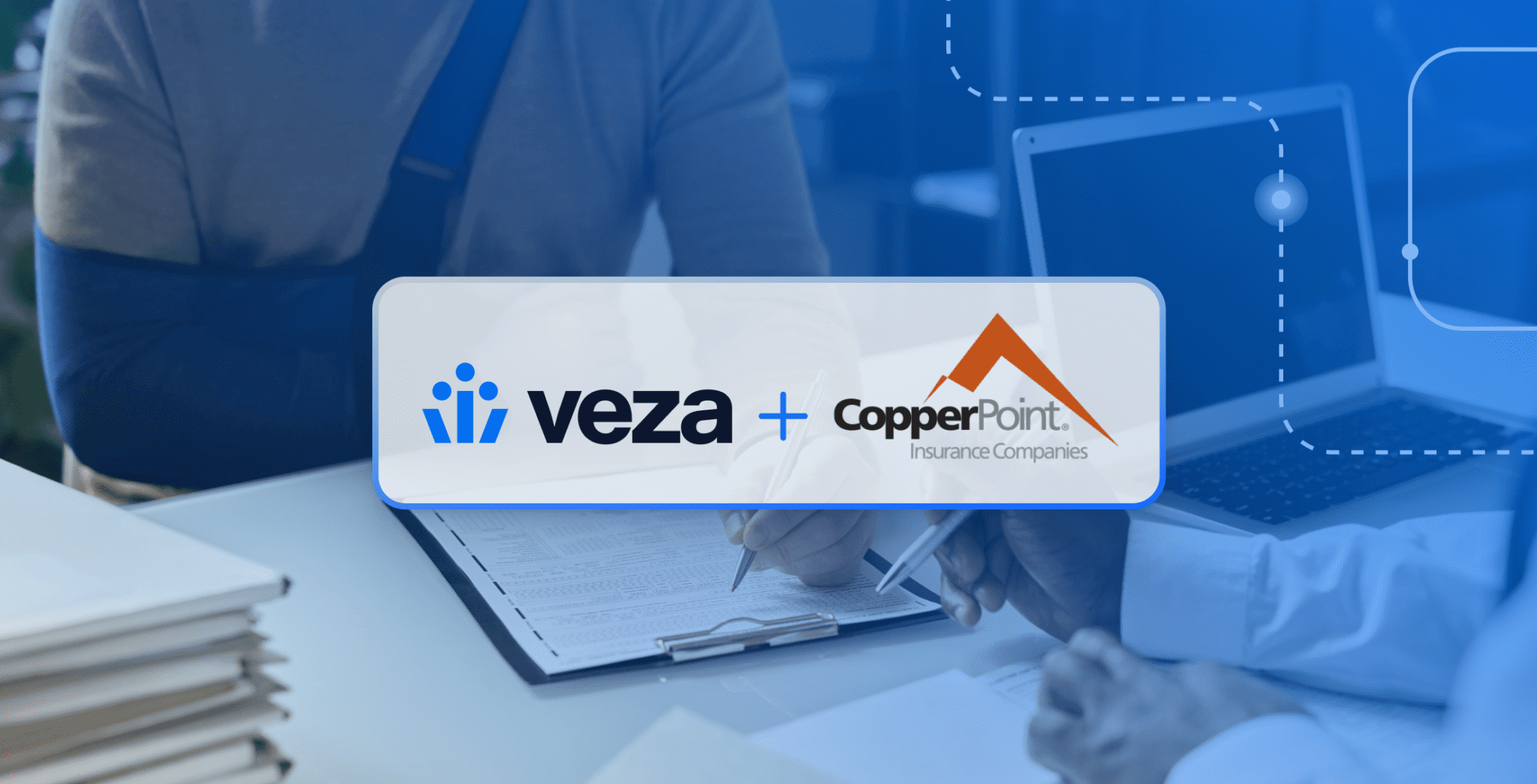 Unlocking Automation & Compliance: CopperPoint's Journey with Veza - Veza