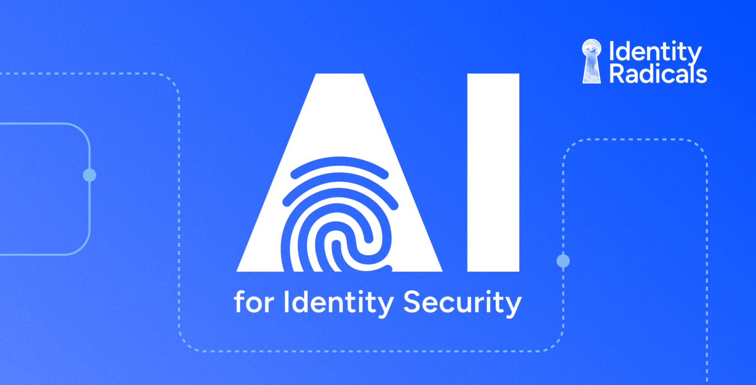 AI for Identity Security: My Journey, Our Perspective, and Veza’s ...