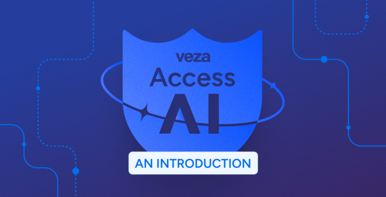 Access AI - Veza