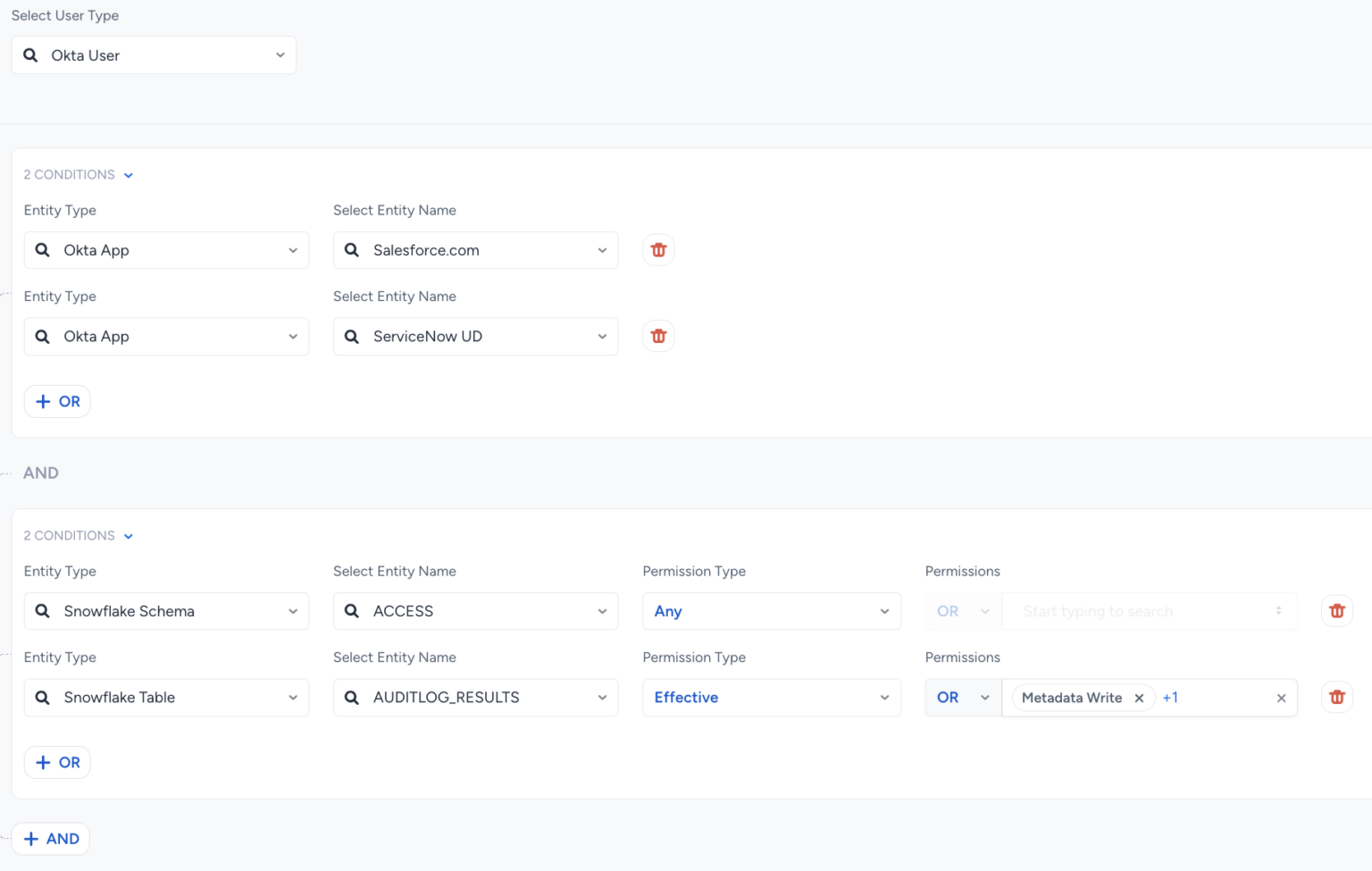 Separation of Duties: Combating Toxic Combinations with SoD Controls - Veza