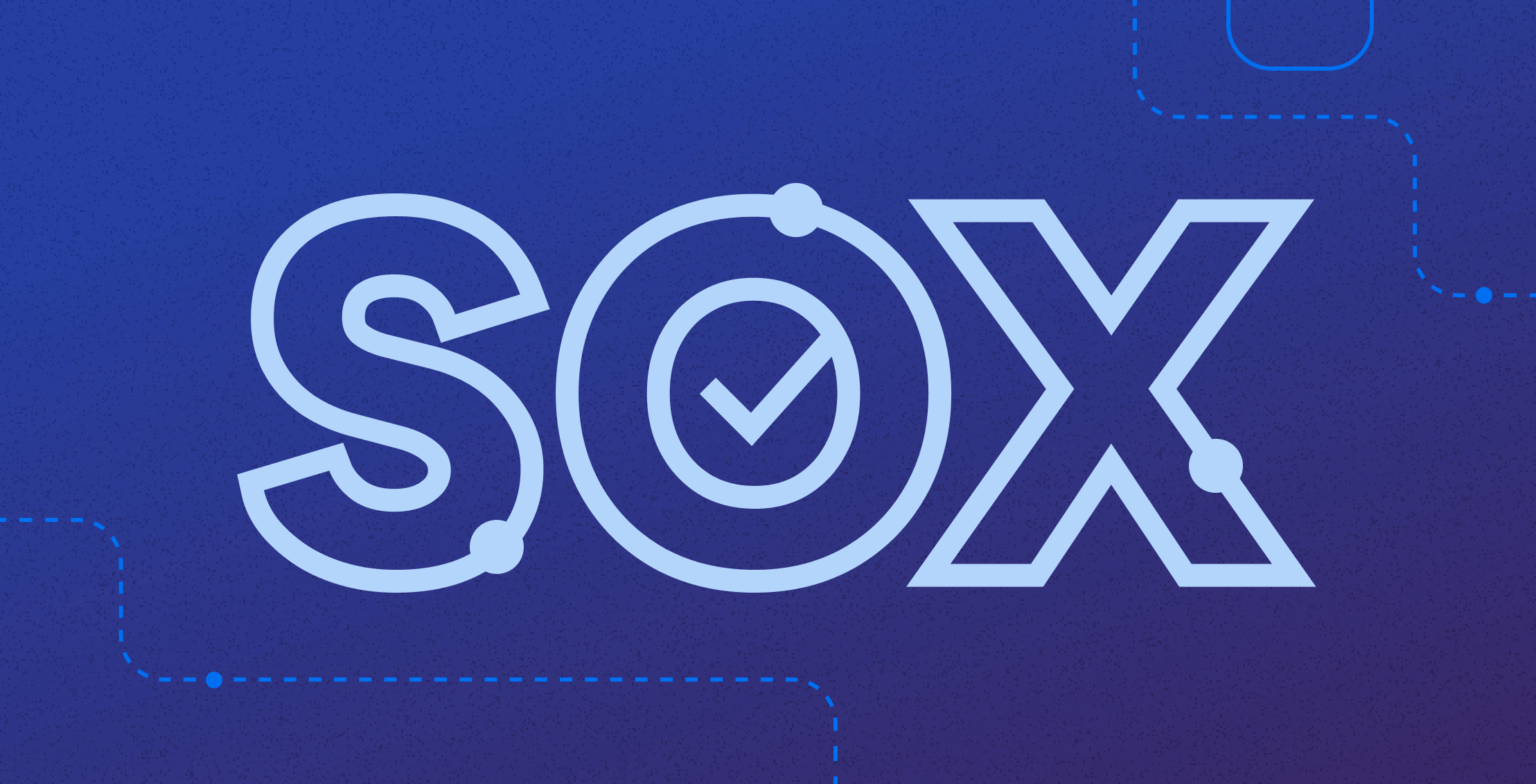 SOX Compliance Checklist: Your Sarbanes-Oxley Guide for 2025 - Veza