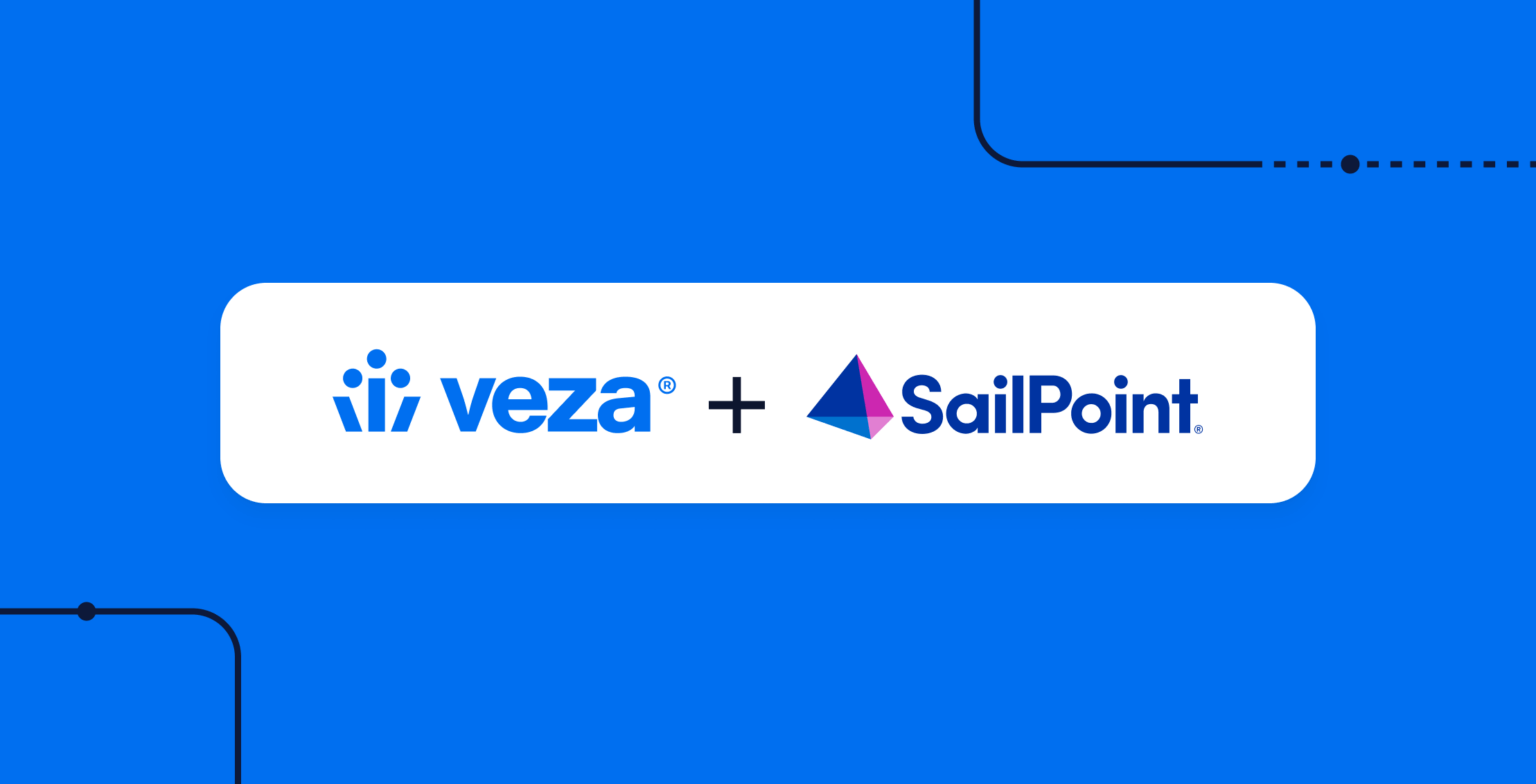 Better Together: Augmenting SailPoint with Full-Stack Access Visibility ...