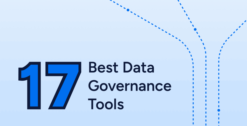17 Best data governance tools [2025 review] - Veza