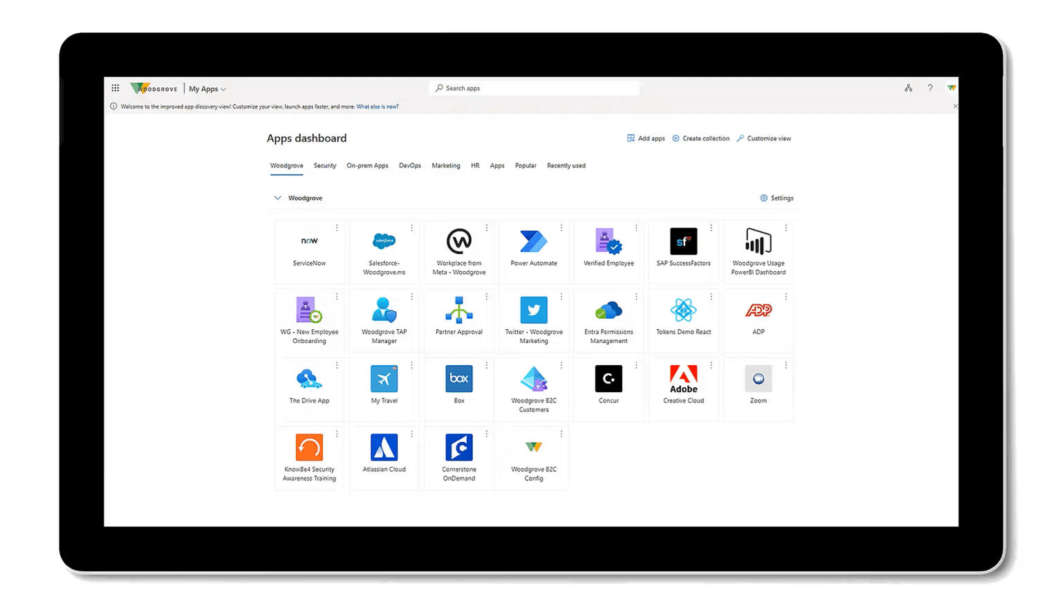 12 Best Identity Security Software [2025] - Veza