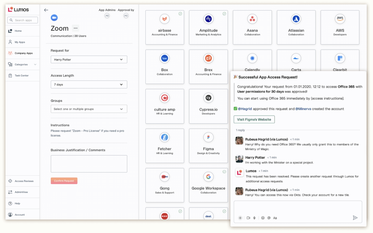 7 user access review software tools to know in 2025 - Veza