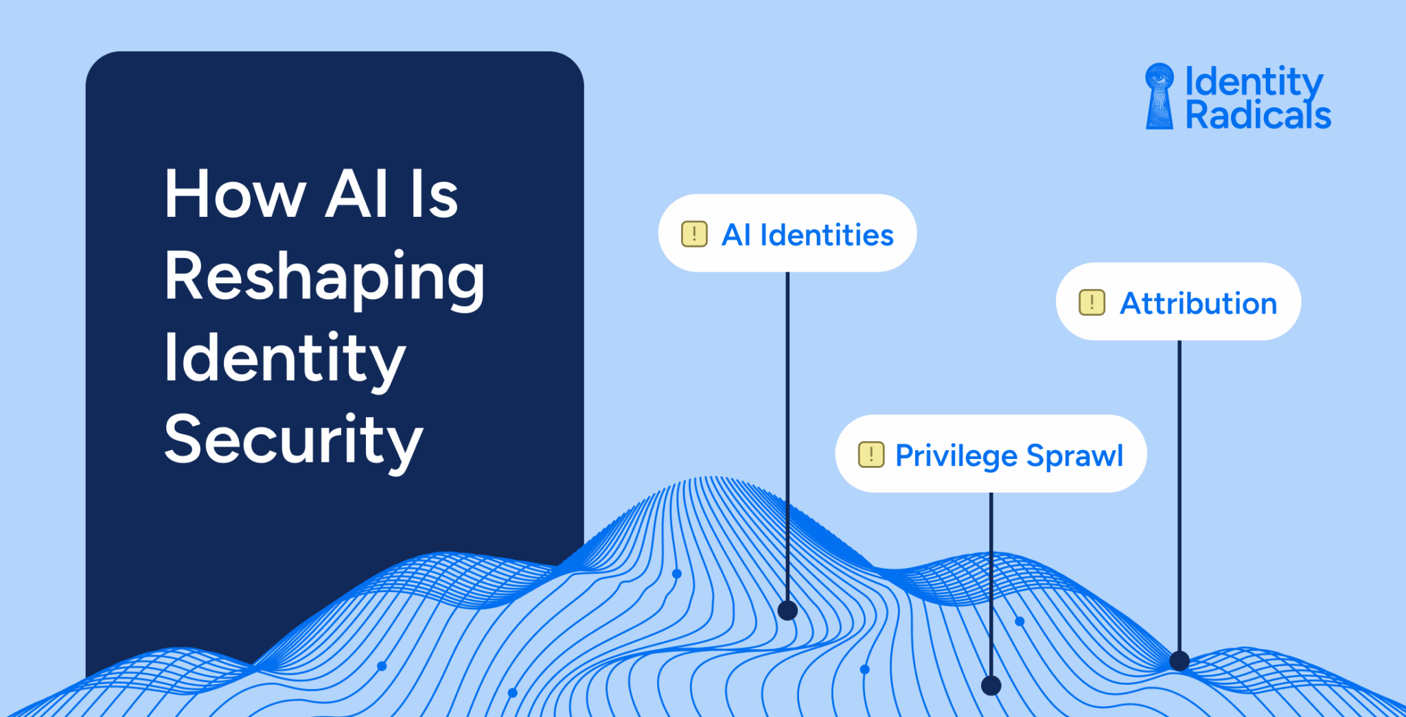 How AI Is Reshaping Identity Security: Opportunities and New Threats - Veza