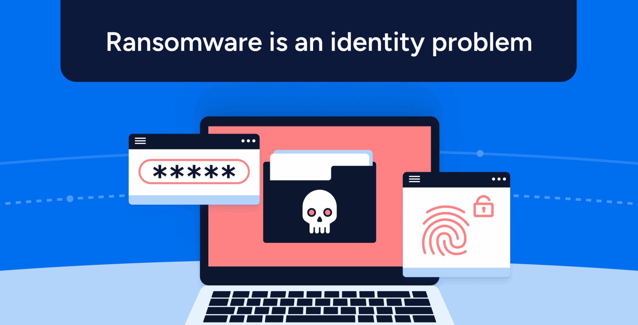 What is non-human identity management - Veza