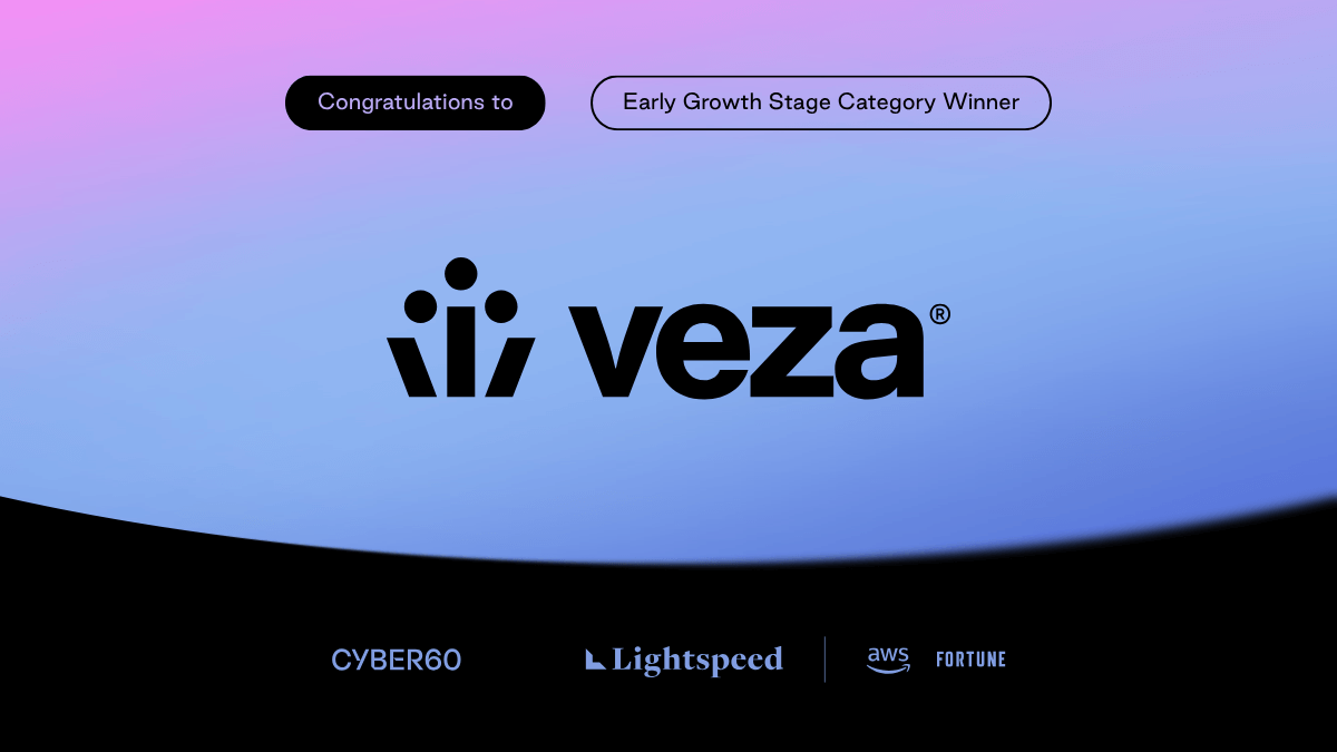 Veza - The Identity Security Platform